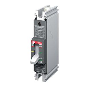MCCB A1C 50A 18KA ABB - APTOMAT DẠNG KHỐI